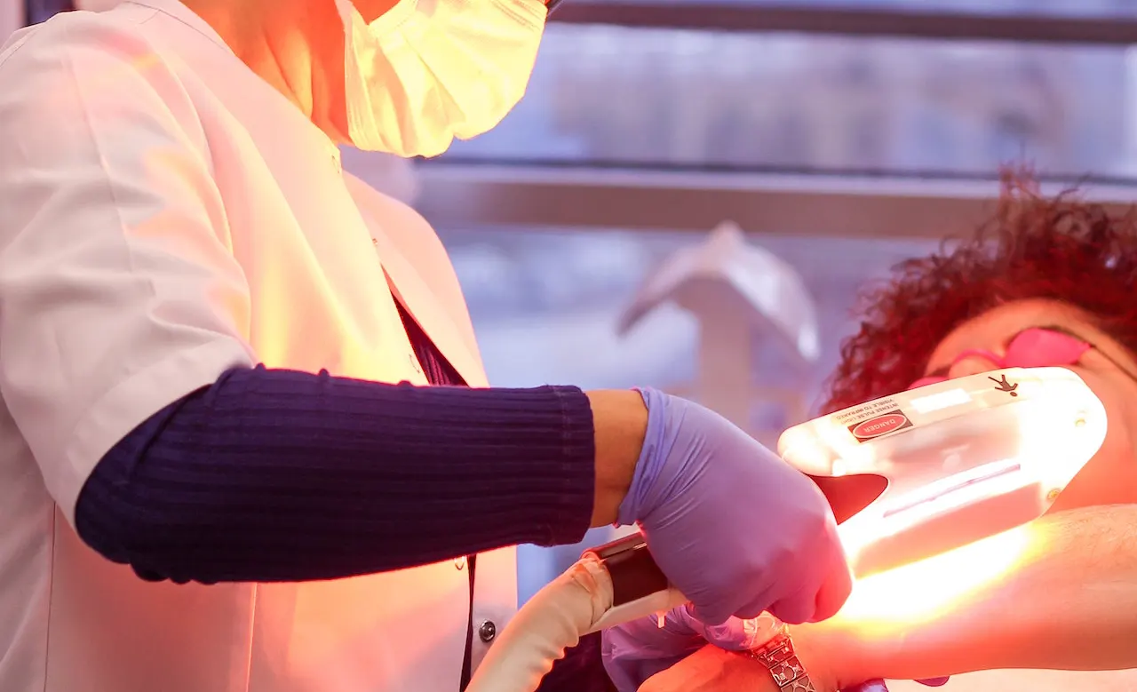Can Laser Hair Removal Treat Ingrown Hairs Skin Snobs